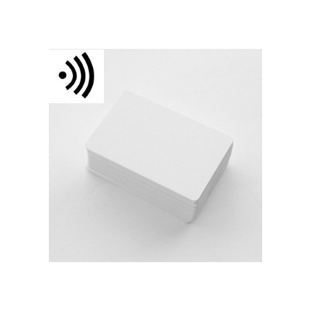 How Does Pack De 10 Cartes ISO Paxton MIFARE Classic 1k - RFID Sans ...