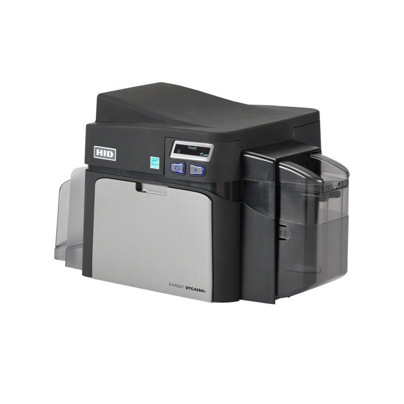 Imprimantes à badges PVC et cartes plastiques - Cardalis