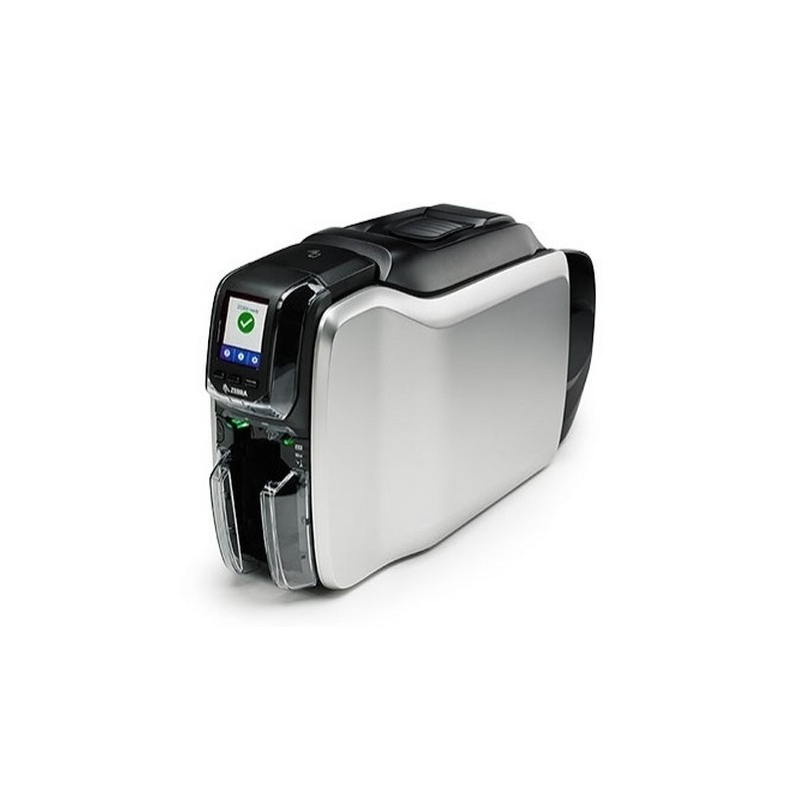 Imprimantes à badges PVC et cartes plastiques - Cardalis