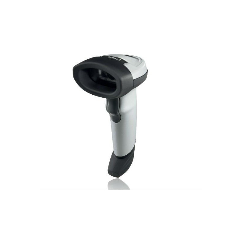 LI2208-SR7U2100SGW - Zebra Scanner filaire LI2208