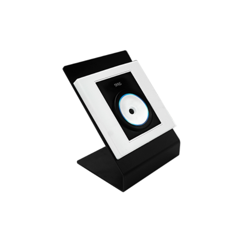 Lecteur de code-barres et QR Code Syris avec connexion USB