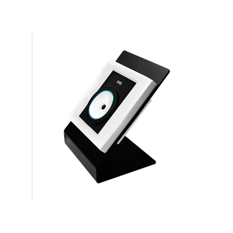 Lecteur de code-barres et QR Code Syris avec connexion USB