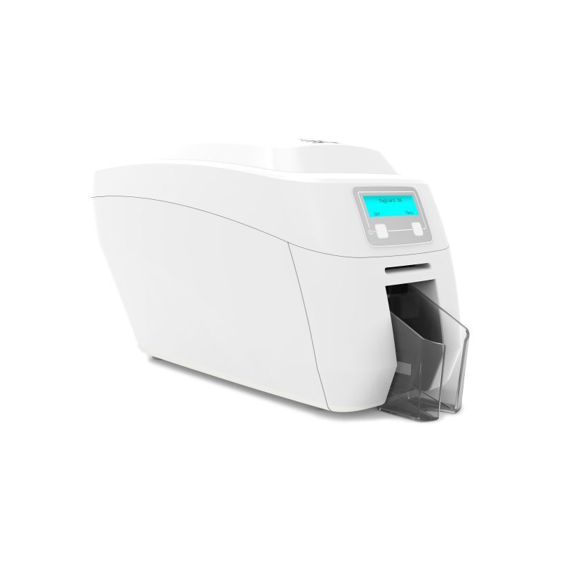 Imprimante Magicard 300 Simplex avec connexion USB/Ethernet