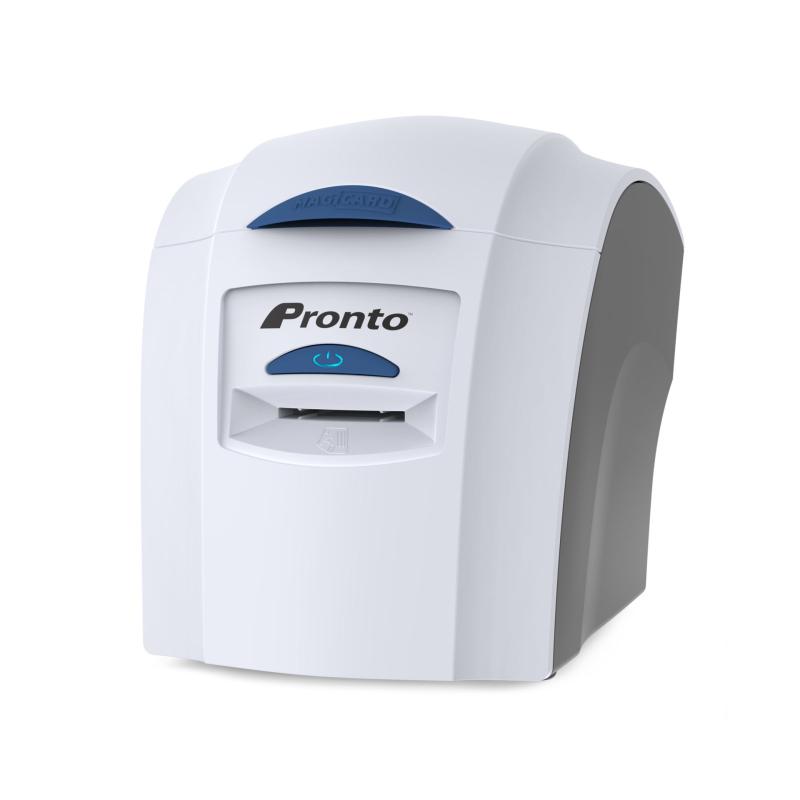 Imprimante Magicard Pronto Simplex avec connexion USB