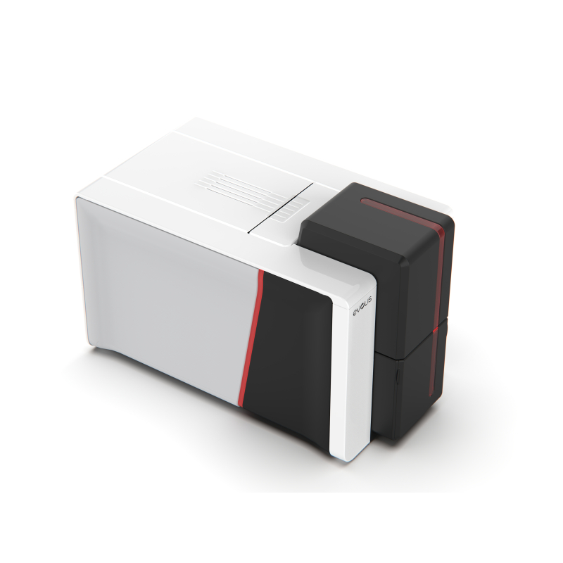 Imprimante Evolis Primacy 2 Simplex Expert, USB/Ethernet