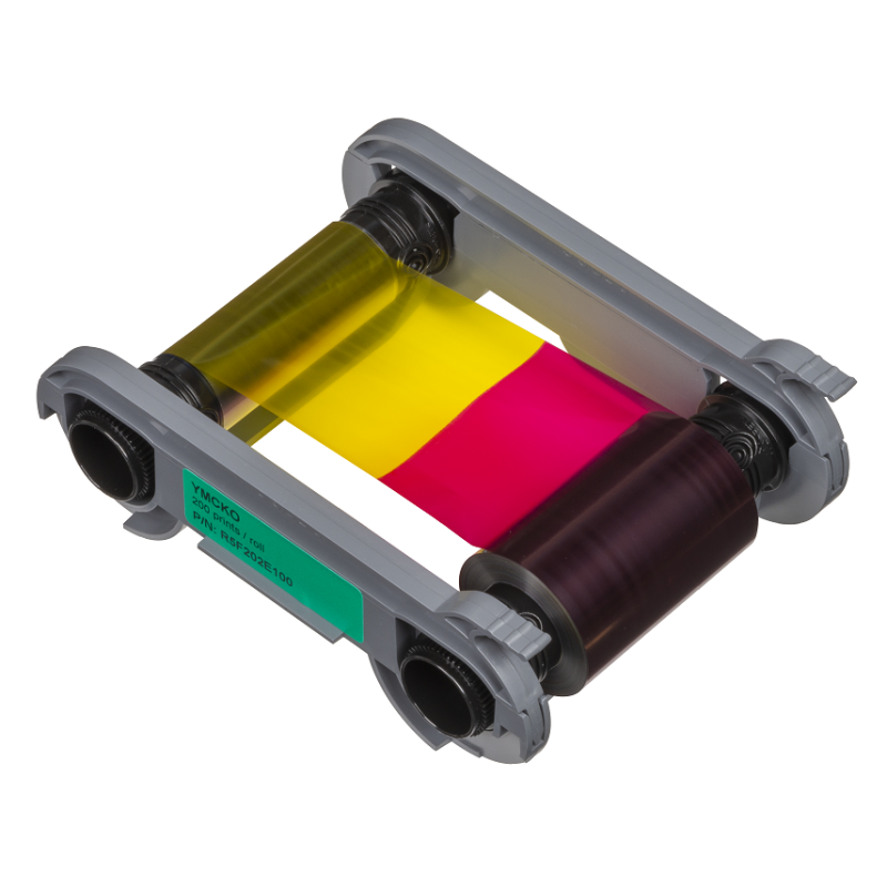 GO Pack Evolis imprimante Primacy 2 Simplex (USB/Ethernet)