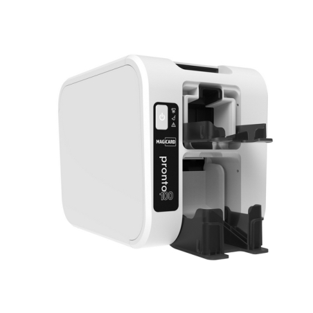 Imprimante Magicard Pronto 100 Simplex, USB