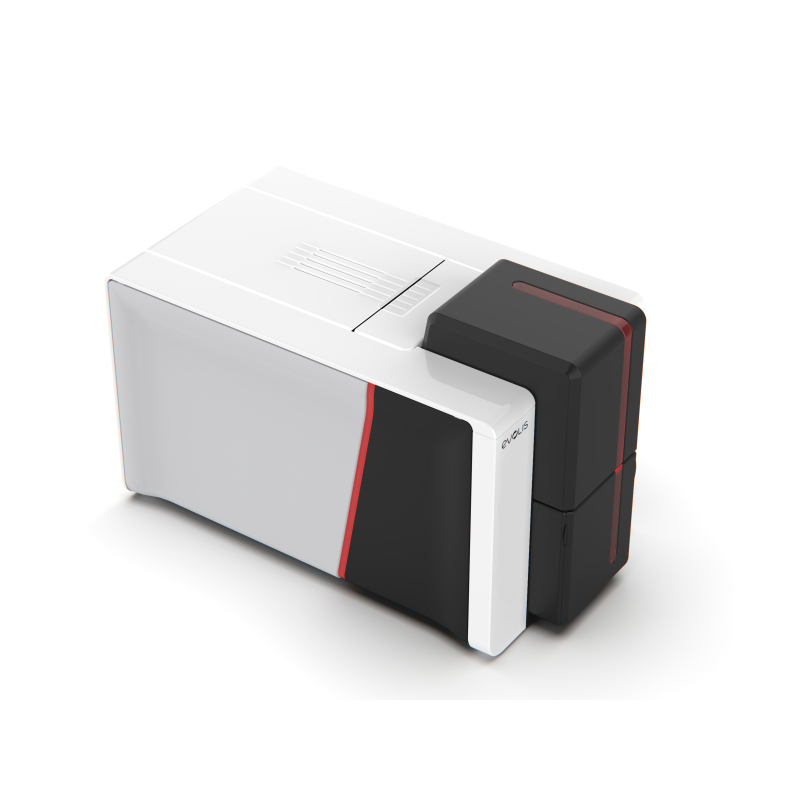 Imprimante Evolis Primacy 2 Duplex Expert (USB/Ethernet/LCD/Mag ISO)