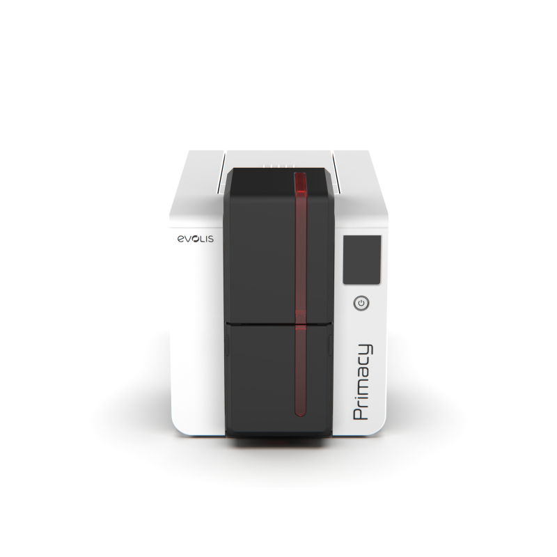 Evolis Primacy 2 Duplex, USB/Eth, Contactless, Crazy Writer HSP (LCD)