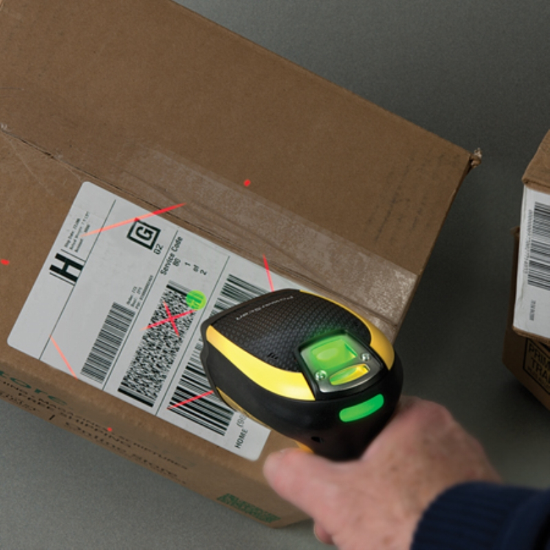 Lecteur POWERSCAN D9531 DPM-EVO de DATALOGIC