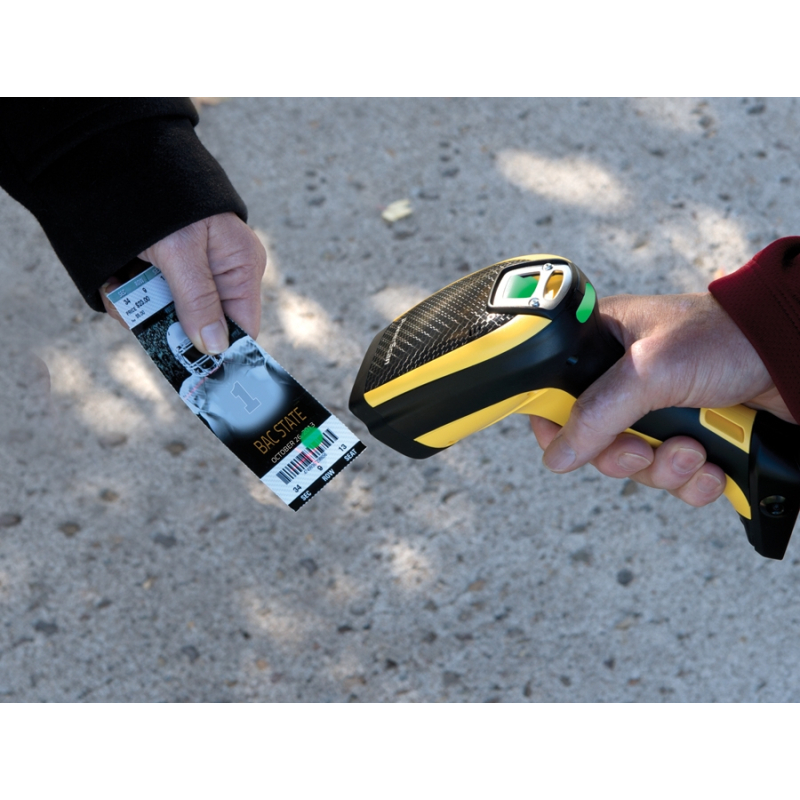 Lecteur POWERSCAN D9531 DPM-EVO de DATALOGIC