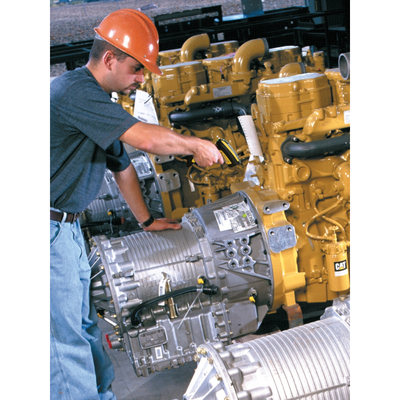 Lecteur POWERSCAN D9531 DPM-EVO de DATALOGIC