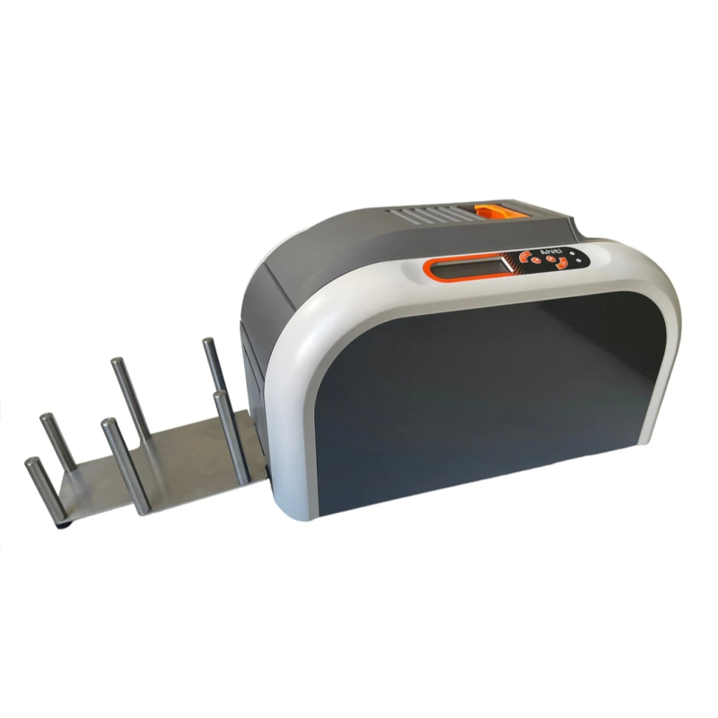 Imprimante Carte PVC : Impression rapide et haute qualité