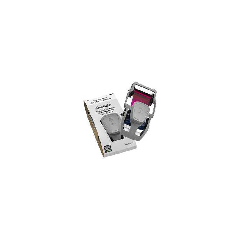 Bundle Pack Imprimante Zebra Zc300 Duplex Usb Ethernet
