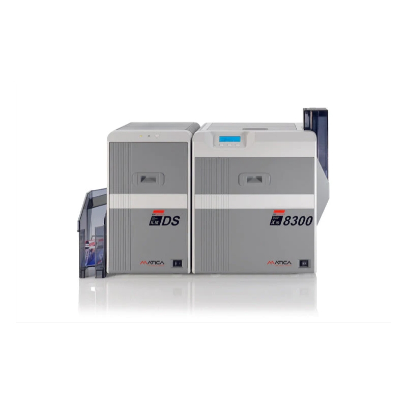 MATICA ILM-DS pour Module Lamination Duplex