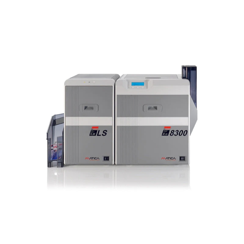 MATICA ILM-LS pour Module Lamination Simplex