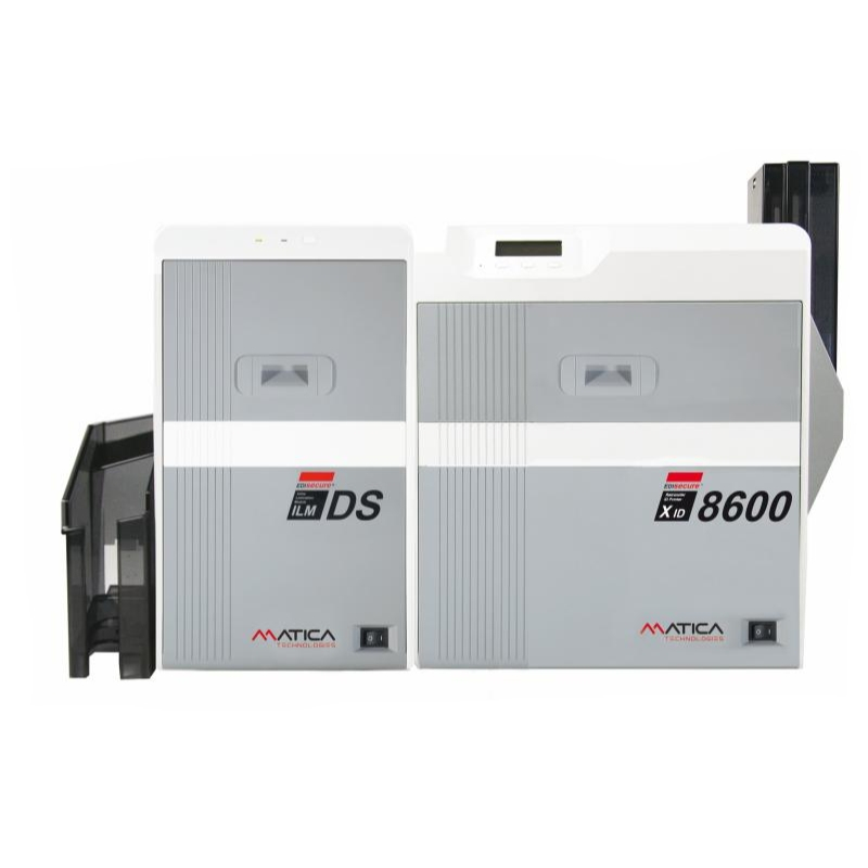 MATICA ILM-DS pour Module Lamination Duplex