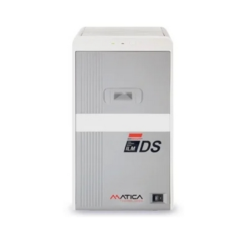 MATICA ILM-DS pour Module Lamination Duplex