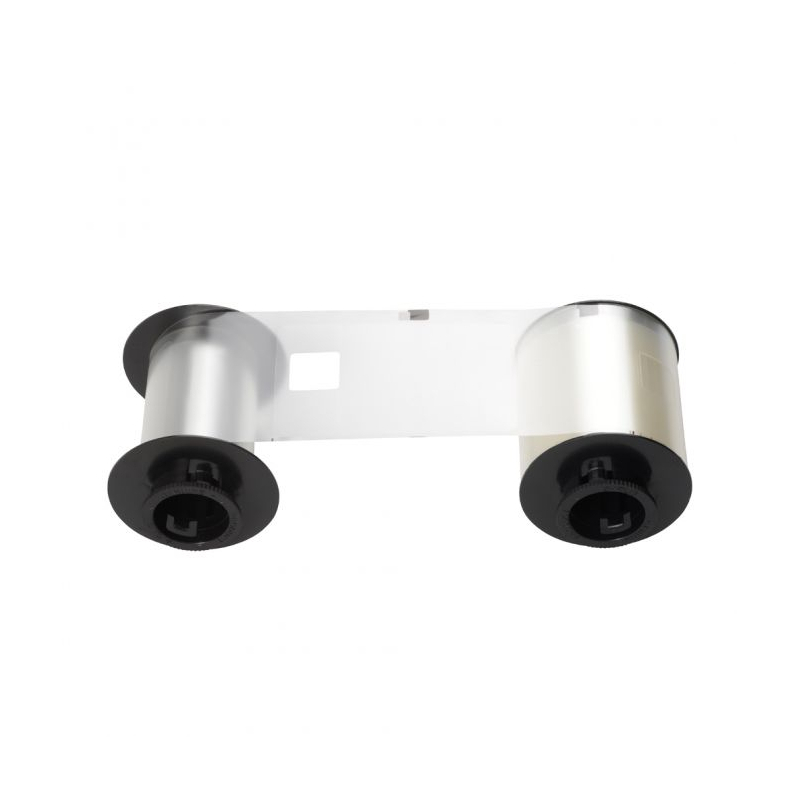 Film laminate Clear SmartCut 1.0mil Evolis Securion, 200 faces